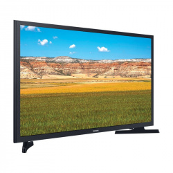 Compra Samsung Smart TV LED 32" HD Negro UN32T4310AFXZX | Cyberpuerta.mx