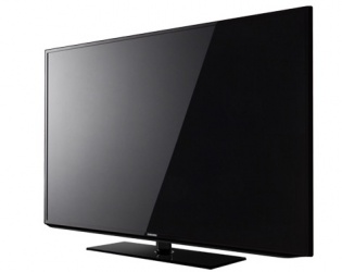 Compra Samsung TV LED UN40EH5000F, 40'', Full HD, Negro UN40EH5000FXZA ...