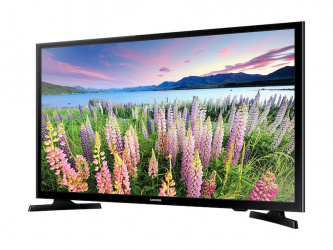 Compra Samsung Smart TV LED N5200 40" FHD Negro, UN40N5200AFXZX ...