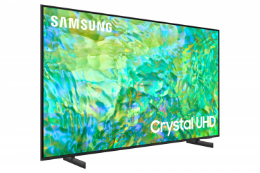 Compra Samsung Smart TV LED CU8000 50", 4K UHD, UN50CU8000FXZX ...
