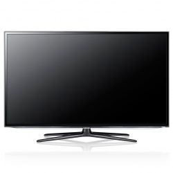 Compra Samsung LED UN55ES6100F, 54.6'', Full HD, Inalámbrico (necesita ...