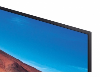 Compra Samsung Smart TV LED UN58TU7000FXZX 58", 4K Ultra HD, UN58TU7000FXZX | Cyberpuerta.mx