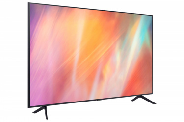 Compra Samsung Smart TV LED AU7000 60" 4K Ultra HD, UN60AU7000FXZX ...