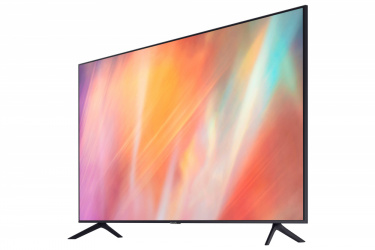 Compra Samsung Smart TV LED AU7000 60" 4K Ultra HD, UN60AU7000FXZX ...