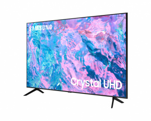 Compra Samsung Smart TV LED CU7010 65", 4K Ultra HD, UN65CU7010FXZX ...