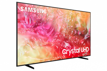 Compra Samsung UN75DU7000FXZX TV 4K UHD LED Negro | Cyberpuerta.mx