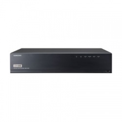 Compra Samsung NVR de 16 Canales XRN-1610 para 8 HDD, 2TB, XRN-1610-2TB ...