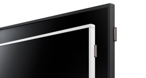 Compra Samsung DB55E Pantalla Comercial LED 55", Full HD, Widescreen ...