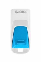 Compra Memoria USB SanDisk Cruzer Edge, 8GB, SDCZ51W-008G-B35B ...
