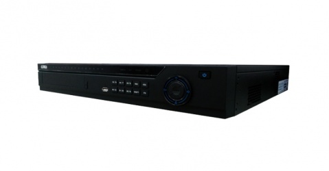 Compra Saxxon DVR de 32 Canales para 2 Discos Duros máx. 12TB PRO-SX72032L | Cyberpuerta.mx