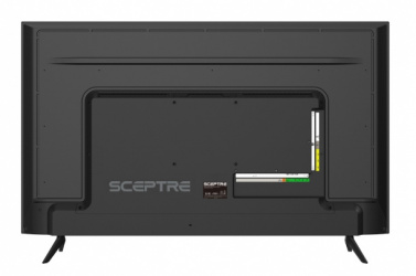 Compra Sceptre Smart TV LED A557CV-UMRBX 55 4K Ultra HD Negro, A557CV ...