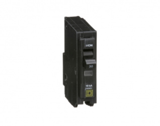 Compra Schneider Electric Interruptor Termomagnético 1 Polo, 30A, QO130 | Cyberpuerta.mx