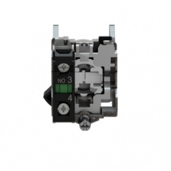 Compra Schneider Electric Cabezal para Interruptor Selector XB4BJ21 ...