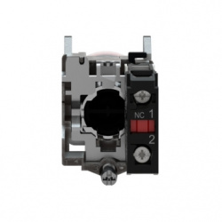 Compra Schneider Electric Botonera XB4BP42, Alámbrico, Rojo XB4BP42 ...