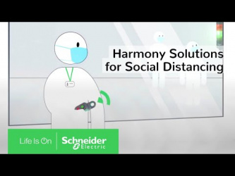 Compra Schneider Electric Luz Piloto con LED Integral 120V, Rojo ...