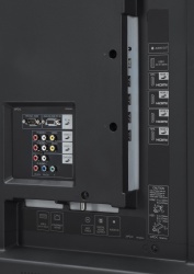 Compra Sharp TV LED AQUOS 90'', Full HD, 3D, Negro LC-90LE657U ...