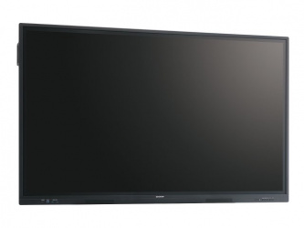 Compra SHARP AQUOS BOARD Touch Interactivo PNLC862 | Cyberpuerta.mx