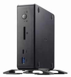 Compra Shuttle XPC Nano NC03U, Intel Celeron Celeron 1.80GHz (Barebone ...