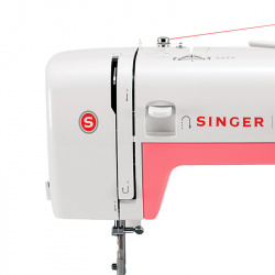 Compra Singer Simple 3210 Máquina de Coser, 10 Puntadas, SIMPLE 3210 ...