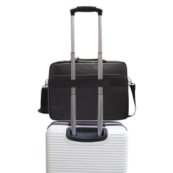 Compra Skypeak Maletín de Poliéster SOFTM-117BK p/ Laptop 17", SOFTM ...