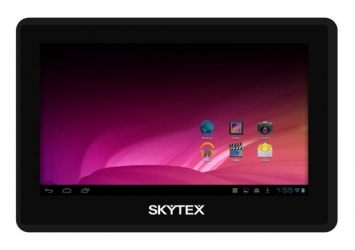 Compra Tablet Skytex Skypad SP458 4.3" 8GB Android/WLAN Negro SP458-BLK ...
