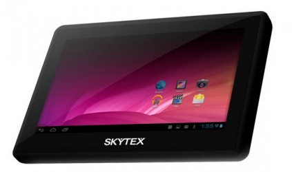 Compra Tablet Skytex Skypad SP458 4.3" 8GB Android/WLAN Negro SP458-BLK ...
