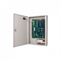 Compra Software House Control Acceso 4 Puertas GSTAR004-RM | Cyberpuerta.mx