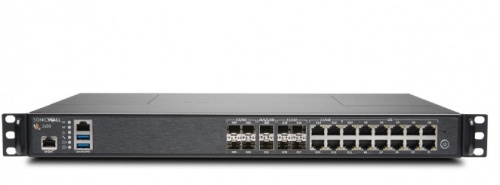 Compra SonicWall Firewall NSA 3650 Secure Upgrade Plus 01-SSC-4079 ...
