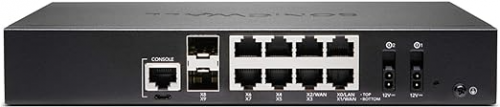 Compra Firewall SonicWall TZ670, 5000 Mbit/s, 8x RJ-45, 02-SSC-2837 ...