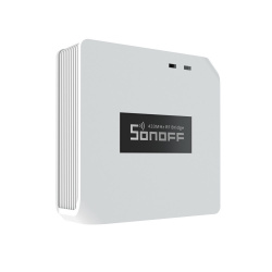 Compra Sonoff Smart Hub Wi-Fi Inalámbrico RF BRIDGER2 | Cyberpuerta.mx