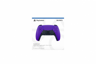 Compra Sony Gamepad DualSense para PlayStation 5, Morado, 316043 ...