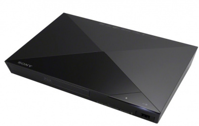 Compra Sony BDP-S3200 Blu-ray Player, Full HD, HDMI, USB 2.0, Negro BDP ...