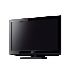 Compra Sony LED KDL-22EX350 22", Negro KDL-22EX350 | Cyberpuerta.mx