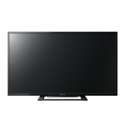 Compra Sony TV LED R32C 32'', HD, Negro KDL-32R320C | Cyberpuerta.mx