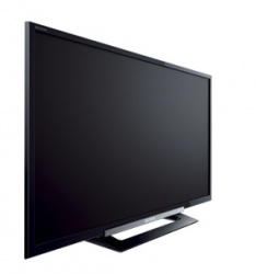 Compra Sony TV LED R450 40'', Full HD, Negro KDL-40R450A | Cyberpuerta.mx