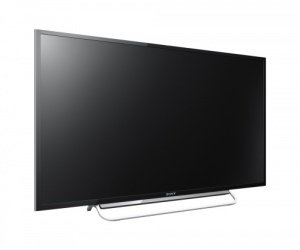 Compra Sony TV Bravia LED W600B 40'', Full HD, 3D, Negro KDL-40W600B ...