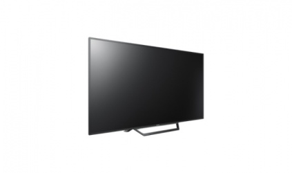 Compra Sony Smart TV LED KDL-48W650D 48'', Full HD, Negro | Cyberpuerta.mx