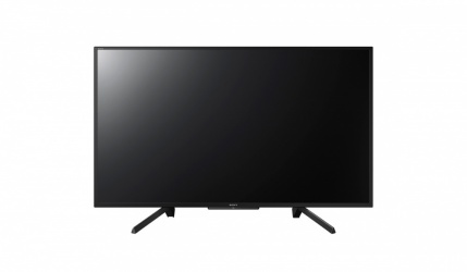 Compra Sony Smart TV LED KDL-50W660G 50", Full HD, KDL-50W660G ...