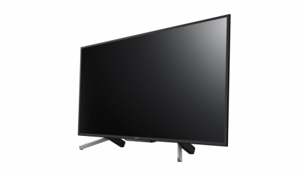 Compra Sony Smart TV LED KDL-50W660G 50", Full HD, KDL-50W660G ...