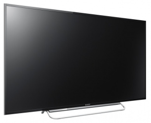 Compra Sony TV Bravia LED KDL-60W630B 60'', Full HD, 3D, Negro ...