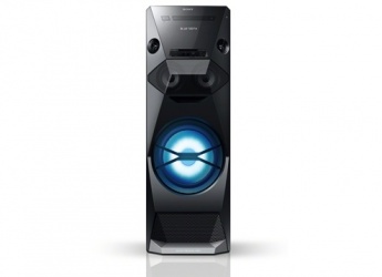 Compra Sony MHC-V6D Mini Componente, Bluetooth, 1440W RMS, USB 2.0 MHC ...