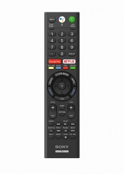 Compra Sony Smart TV LED X80G 65", 4K Ultra HD, Negro, XBR-65X800G ...