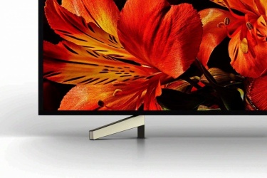 Compra Sony Smart TV LED MOTIONFLOW XR 960 85'' 4k Ultra HD XBR-85X850F ...