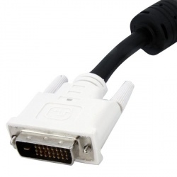 Compra StarTech Cable DVI-D de Doble Enlace Dual Link M - H, 3m DVIDDMF10 | Cyberpuerta.mx