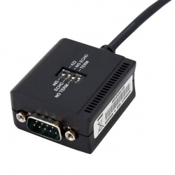 Compra StarTech.com USB-Serial RS422/485 DB9 Negro ICUSB422 ...