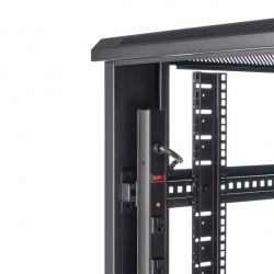 Compra StarTech 42U Rack 907kg RK4236BKB | Cyberpuerta.mx