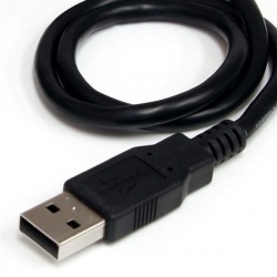 Compra StarTech.com Adaptador USB a VGA 1440x900 USB2VGAE2 | Cyberpuerta.mx
