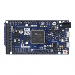 Compra Steren Placa de Desarrollo, AT91SAM3X8E, 96KB SRAM, ARD-035 ...