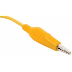 Compra Steren Caimán Cables 26cm Multicolor 10 piezas CAI-201 ...