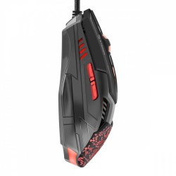 Compra Mouse Gamer Steren Óptico COM-5490 Alámbrico USB 2500DPI COM ...